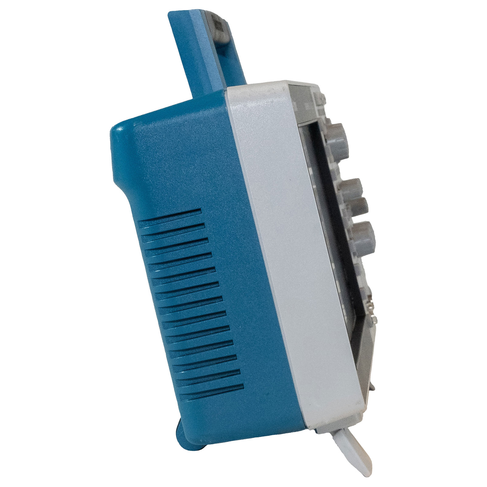 Tektronix TBS2104B 4 Channel Digital Storage Oscilloscope 100MHz ...