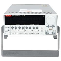 Keithley 2602B System Sourcemeter SMU - Dual Channel, 40V | Rapid Online