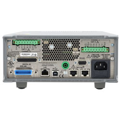 Keithley 2602B System Sourcemeter SMU - Dual Channel, 40V | Rapid Online