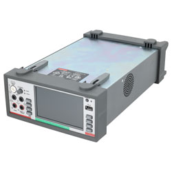 Keithley DAQ6510 Data Acquisition and Multimeter System | Rapid Online