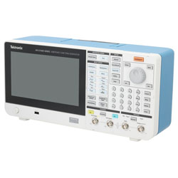 Tektronix AFG31102 Arbitrary Function Generator 2Ch 100MHz | Rapid Online