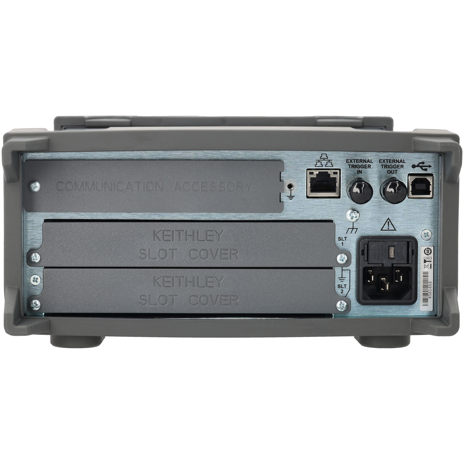 Keithley DAQ6510 & 7700 Data Acquisition & Multimeter System + 20Ch ...