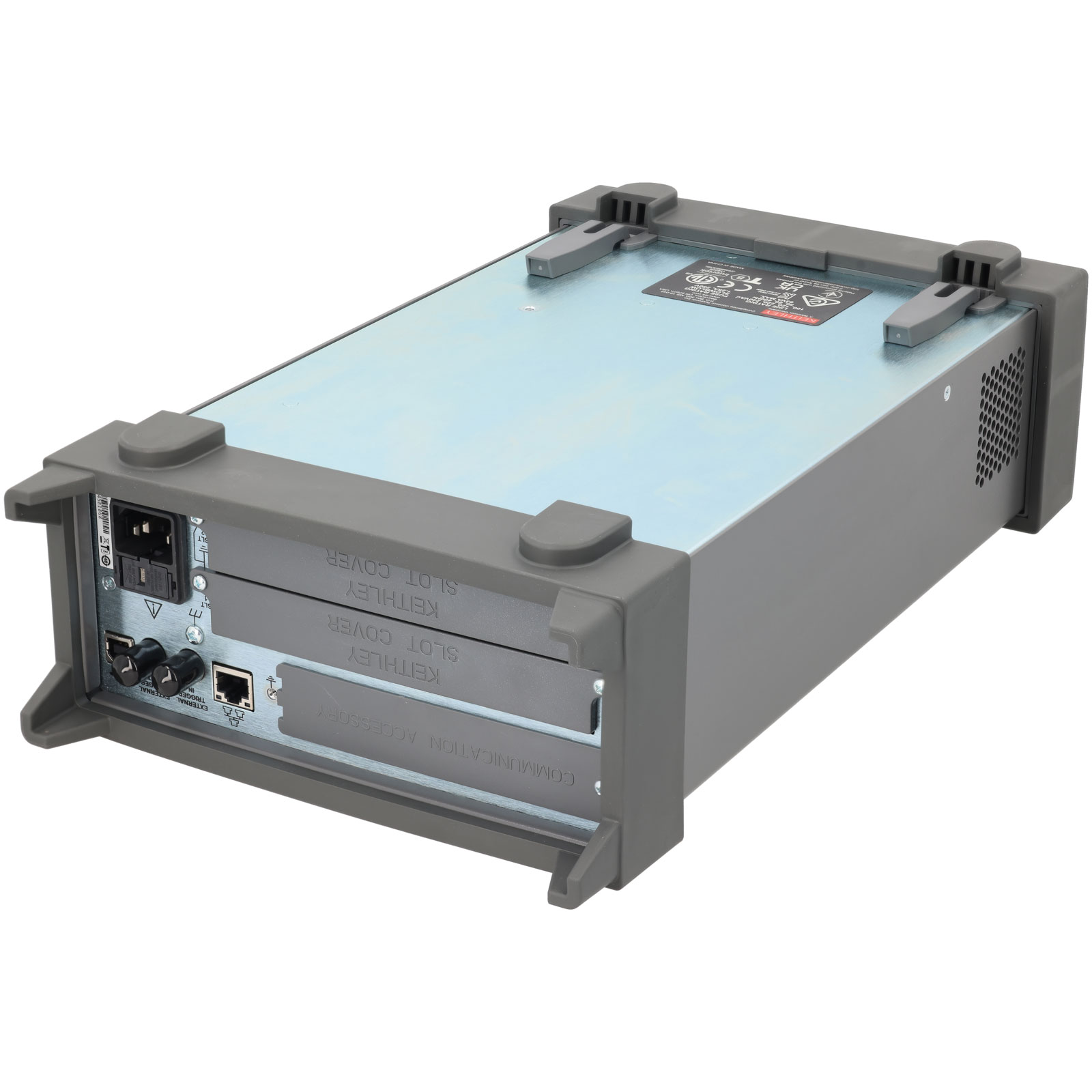 Keithley DAQ6510 & 7700 Data Acquisition & Multimeter System + 20Ch ...