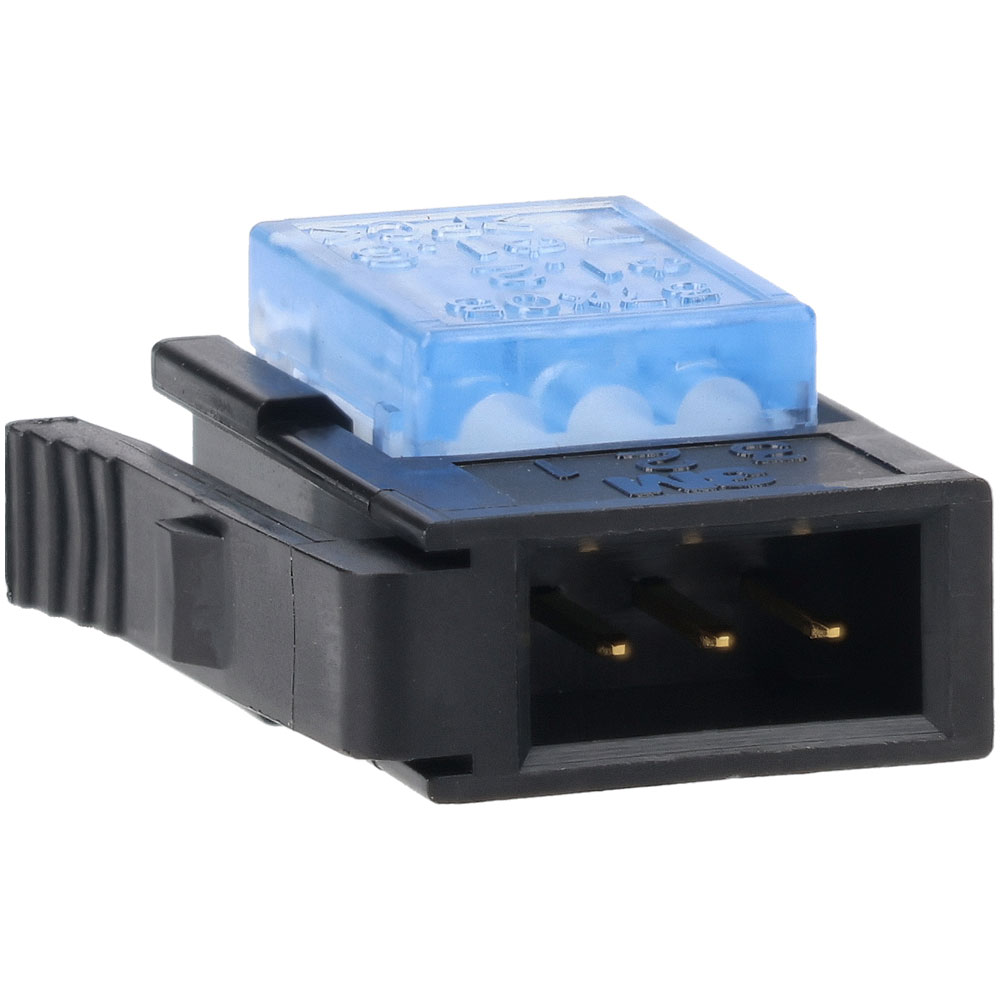 Keithley CS-1616-3 Safety Interlock Mating Connector | Rapid Online