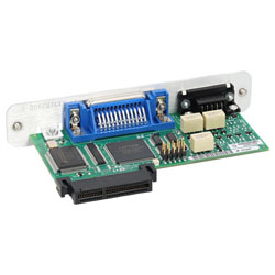 Keithley KTTI-GPIB GPIB Communication & Digital I/O Accessory User ...