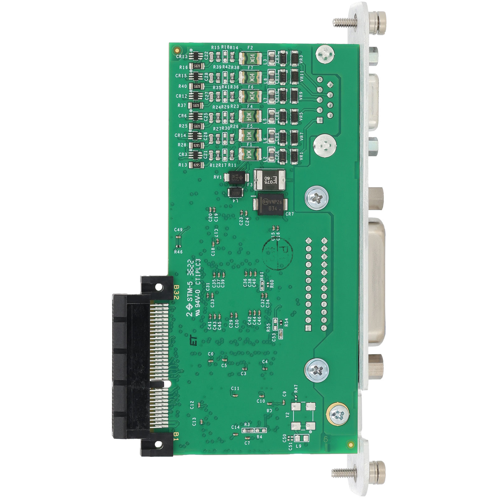 Keithley KTTI-GPIB GPIB Communication & Digital I/O Accessory User ...