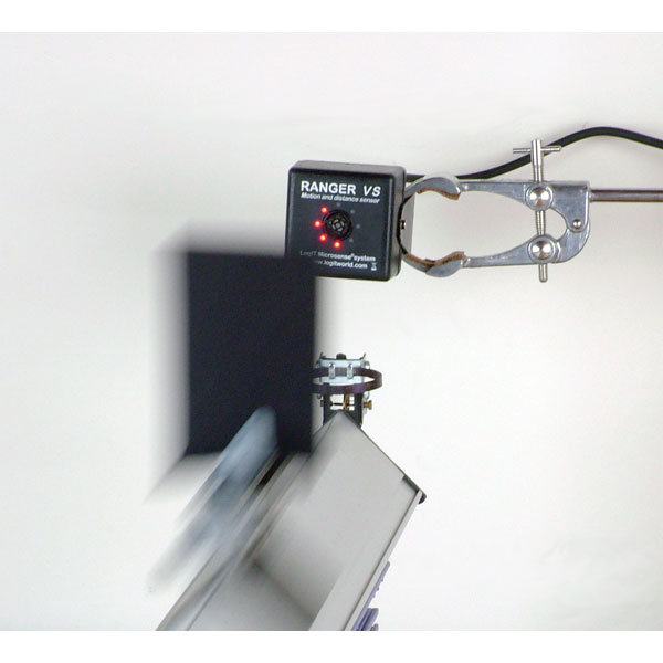 Logit Ranger | Rapid Online