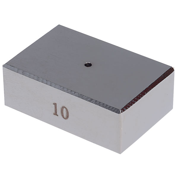 Sauter HBD 100-0. Shore Hardness Meter Shore D | Rapid Online