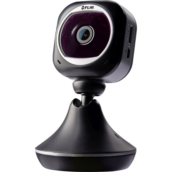 FLIR FXV101-H HD Home Security Camera | Rapid Online