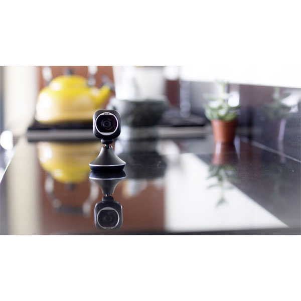FLIR FXV101-H HD Home Security Camera | Rapid Online