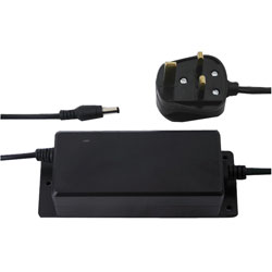 Stontronics T3717ST Installation SMPSU (EuP) 12VDC 42W | Rapid Electronics