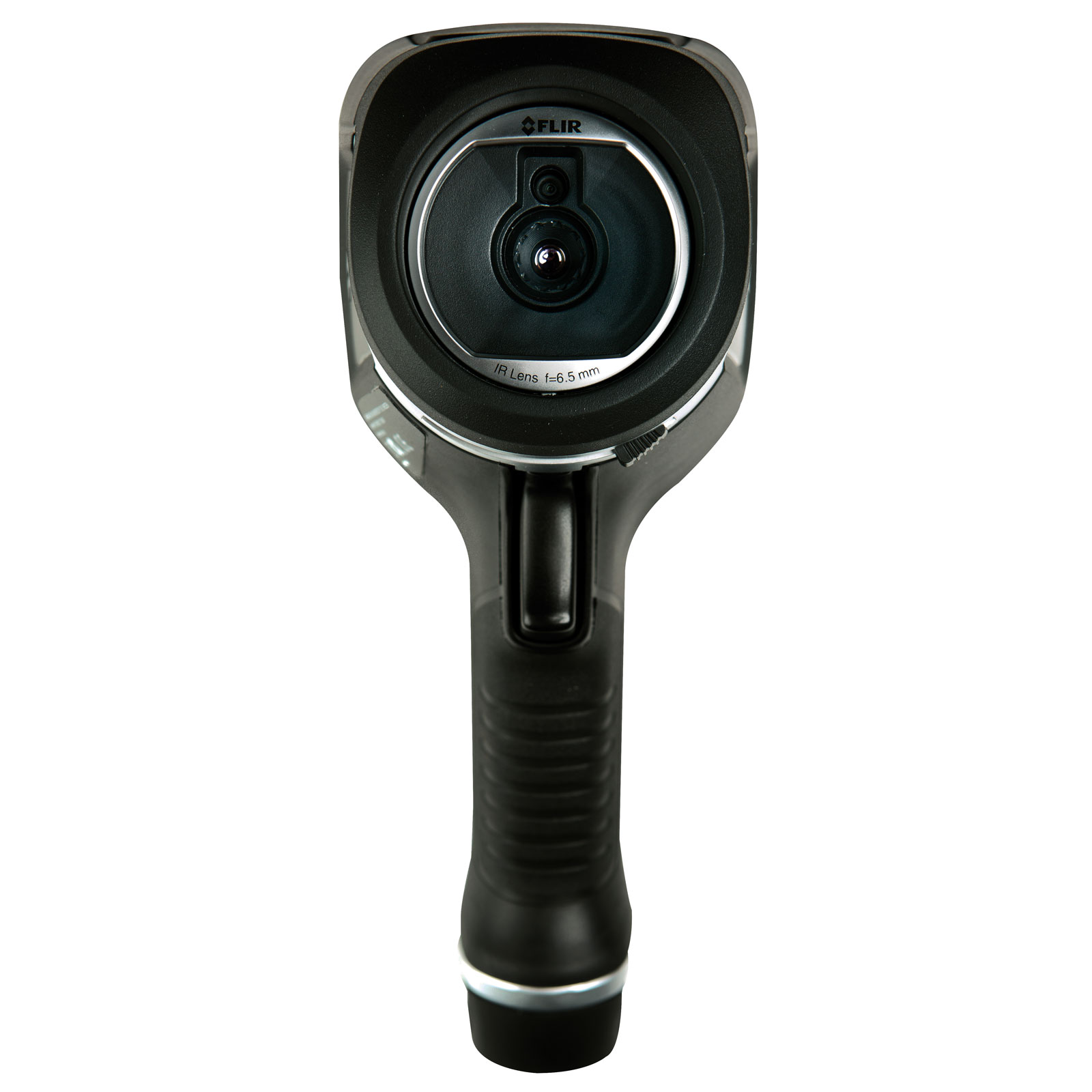 FLIR 63908-0905 FLIR E8-XT IR Camera w/MSX & WiFi 320x240, up to +550˚C ...