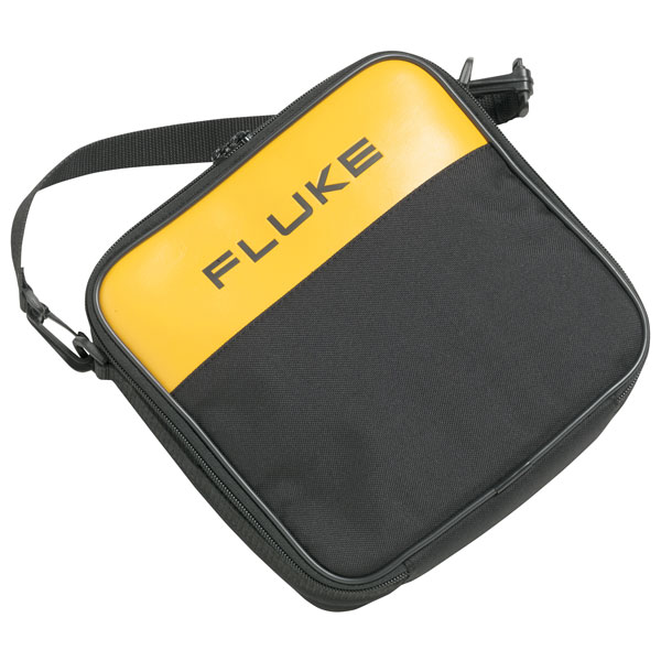 Fluke C116 Soft Meter Case | Rapid Electronics