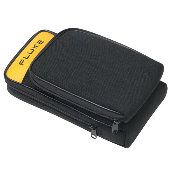 Fluke C125 Soft Meter Case | Rapid Electronics