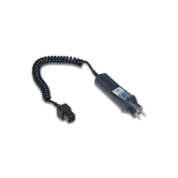 Metrel A1314 Plug Commander | Rapid Electronics