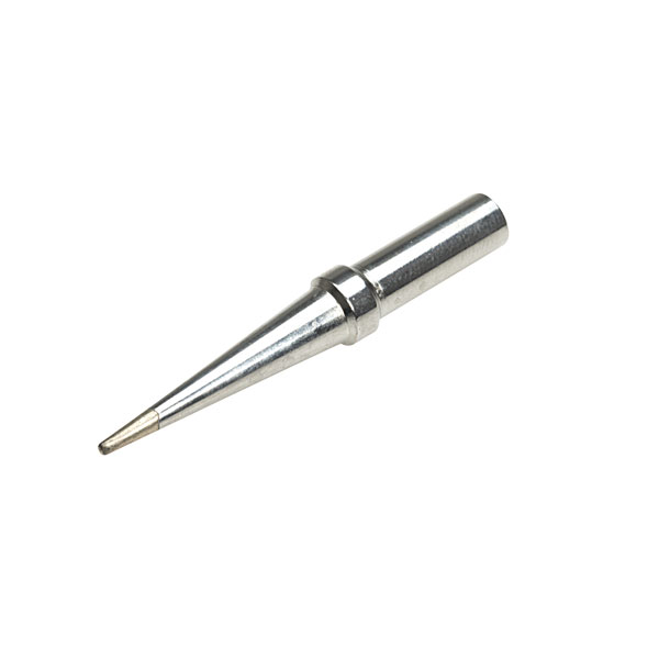 Weller 4ETK-1 ET K Solder Tip - Chisel Tip Long 1.2 x 0.4mm | Rapid ... Weller 4ETK-1 ET K Solder Tip - Chisel Tip Long 1.2 x 0.4mm | Rapid ...