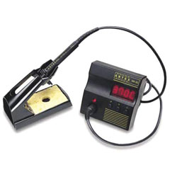 Antex 690-SD Soldering Station | Rapid Online