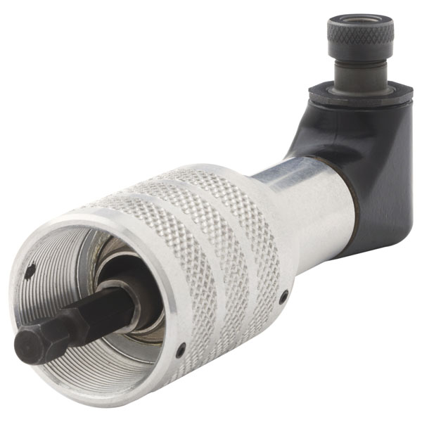 Weller T0058767701 WAH 12 Angle Head 90° For WBTS 12L | Rapid Electronics