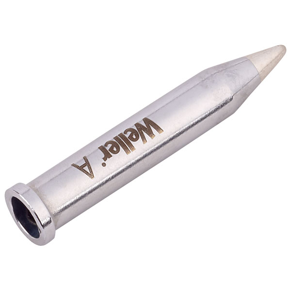 Weller T0054470399 Xt A Soldering Tip Chisel 1 6mm X 0 7mm Rapid Online
