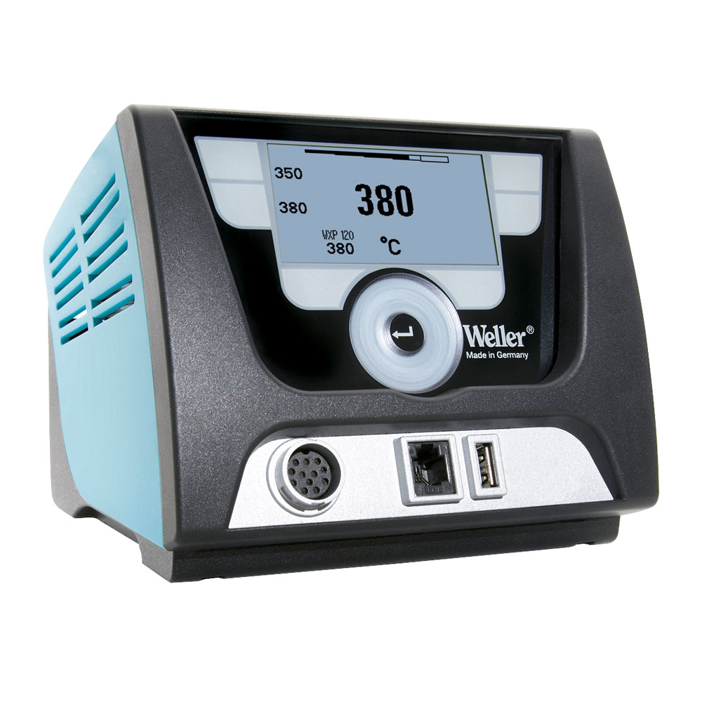 Weller T0053419399N WX 1011 Soldering Station WXMP 230V | Rapid Online