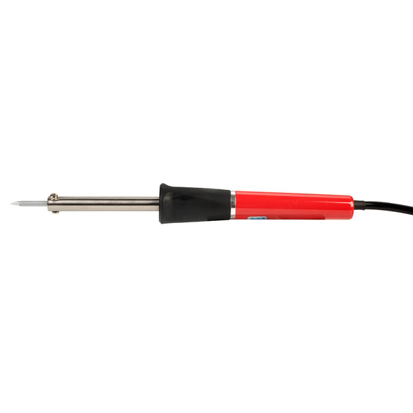 Anvil AV-SI25W Mains Soldering Iron 25W | Rapid Electronics Anvil AV-SI25W Mains Soldering Iron 25W | Rapid Electronics