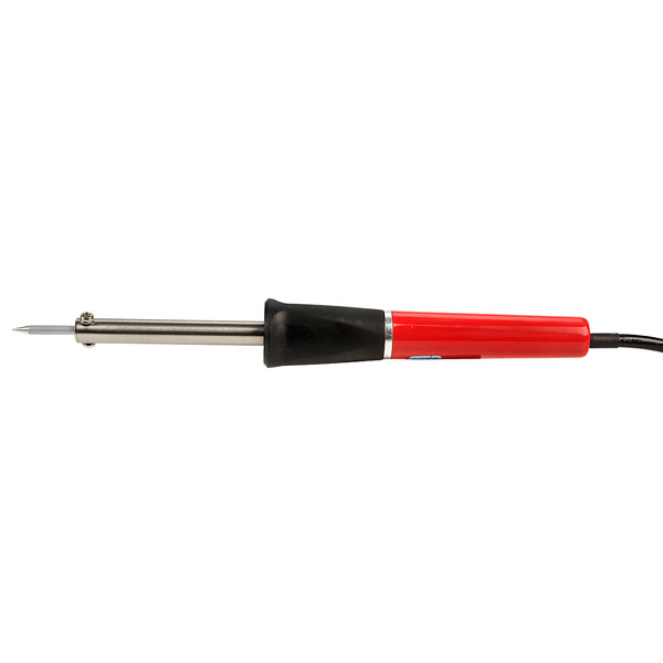 Anvil AV-SI40W Mains Soldering Iron 40W | Rapid Electronics Anvil AV-SI40W Mains Soldering Iron 40W | Rapid Electronics