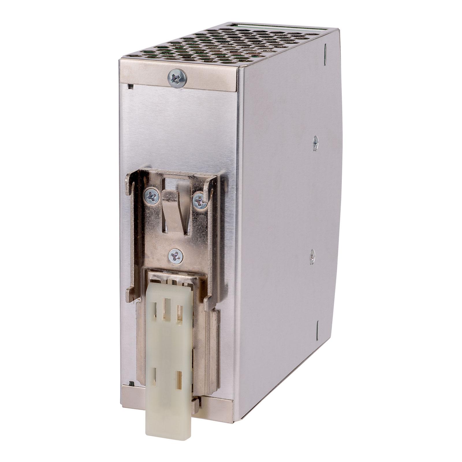 TT Electronics DG-240-24 DIN Rail Power Supply 24V DC 10A 240W, 1 Phase ...