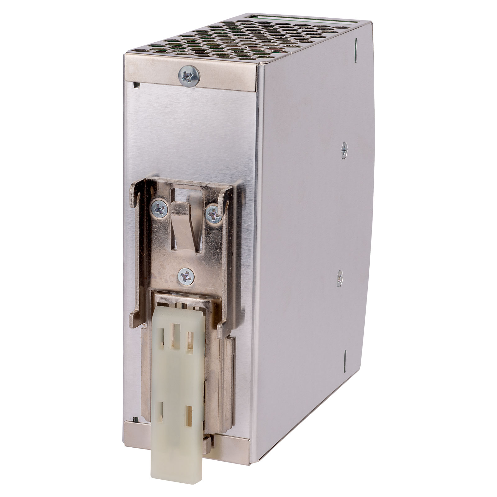 TT Electronics DG-360-24 DIN Rail Power Supply 24V DC 15A 360W, 1 Phase ...