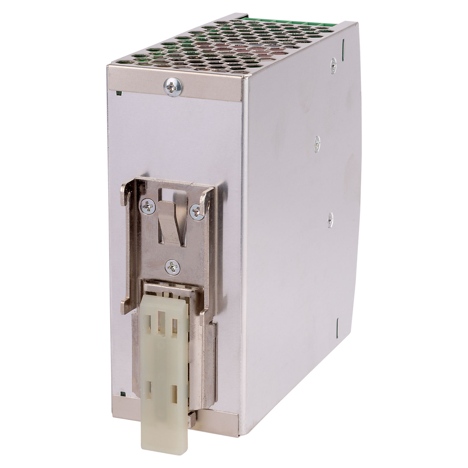 TT Electronics DG-360-36 DIN Rail Power Supply 36V DC 10A 360W, 1 Phase ...