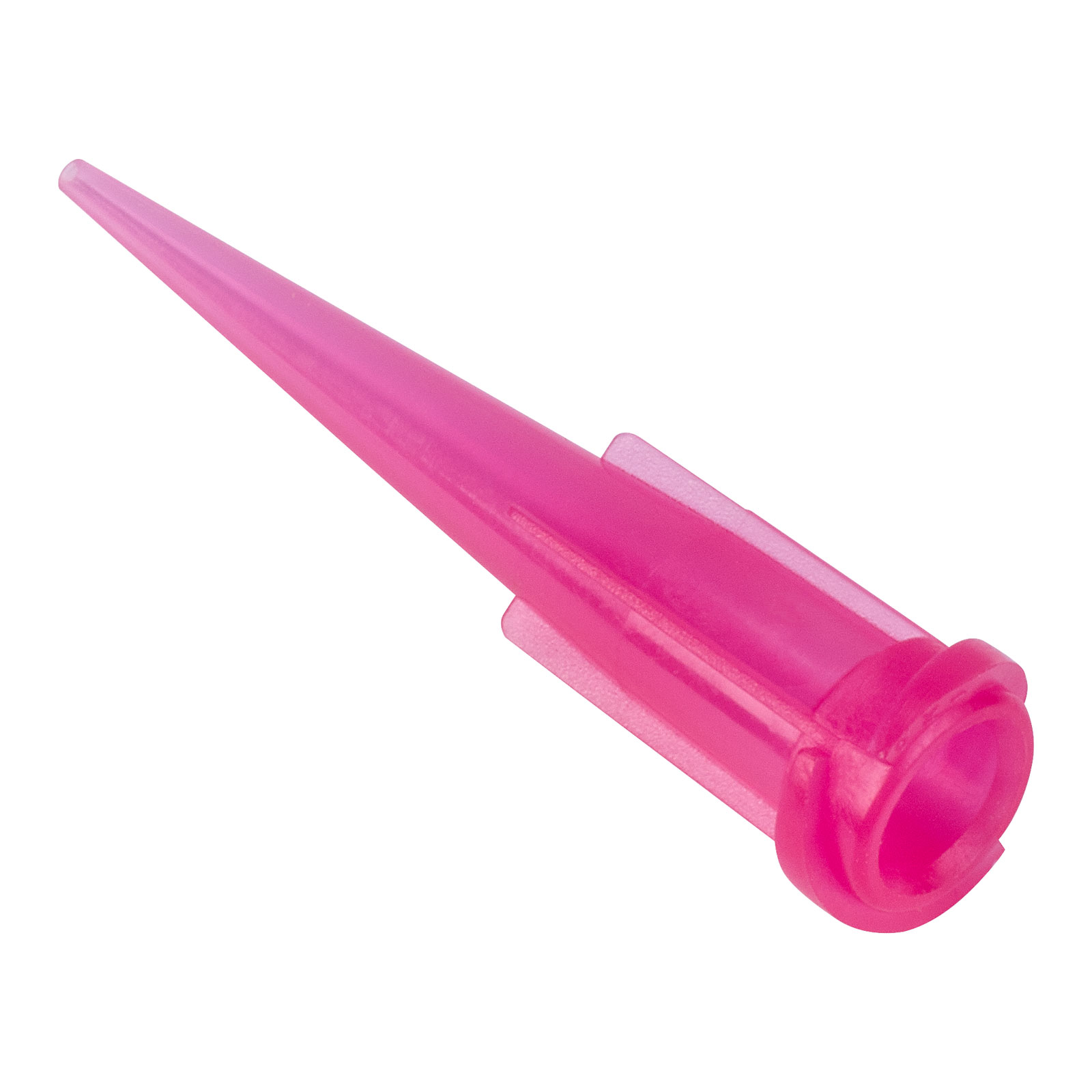 Metcal 920125-DHUV Taper Tip 20 Gauge x 1-1/4" DHUV Pack Of 50 | Rapid ...