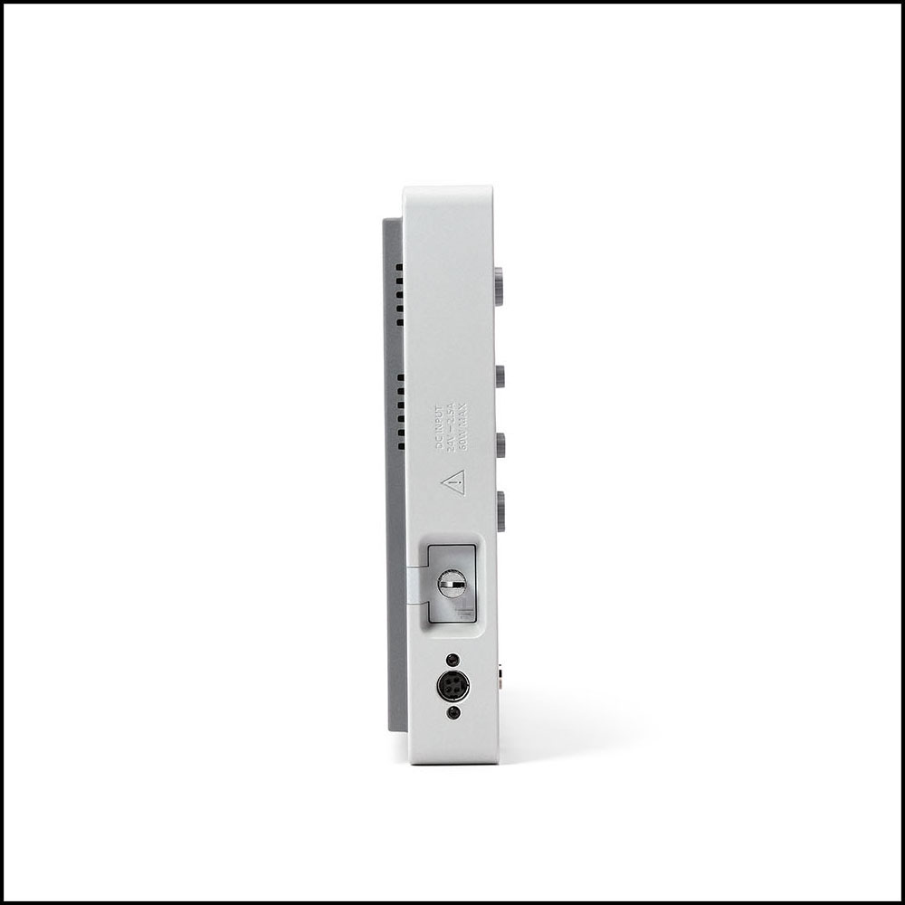 Tektronix MSO24 2-BW-200 Mixed Signal Oscilloscope 4 Channels 200MHz ...