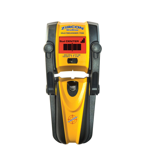 Zircon 62134 Multiscanner i700 OneStep With Marker | Rapid Electronics