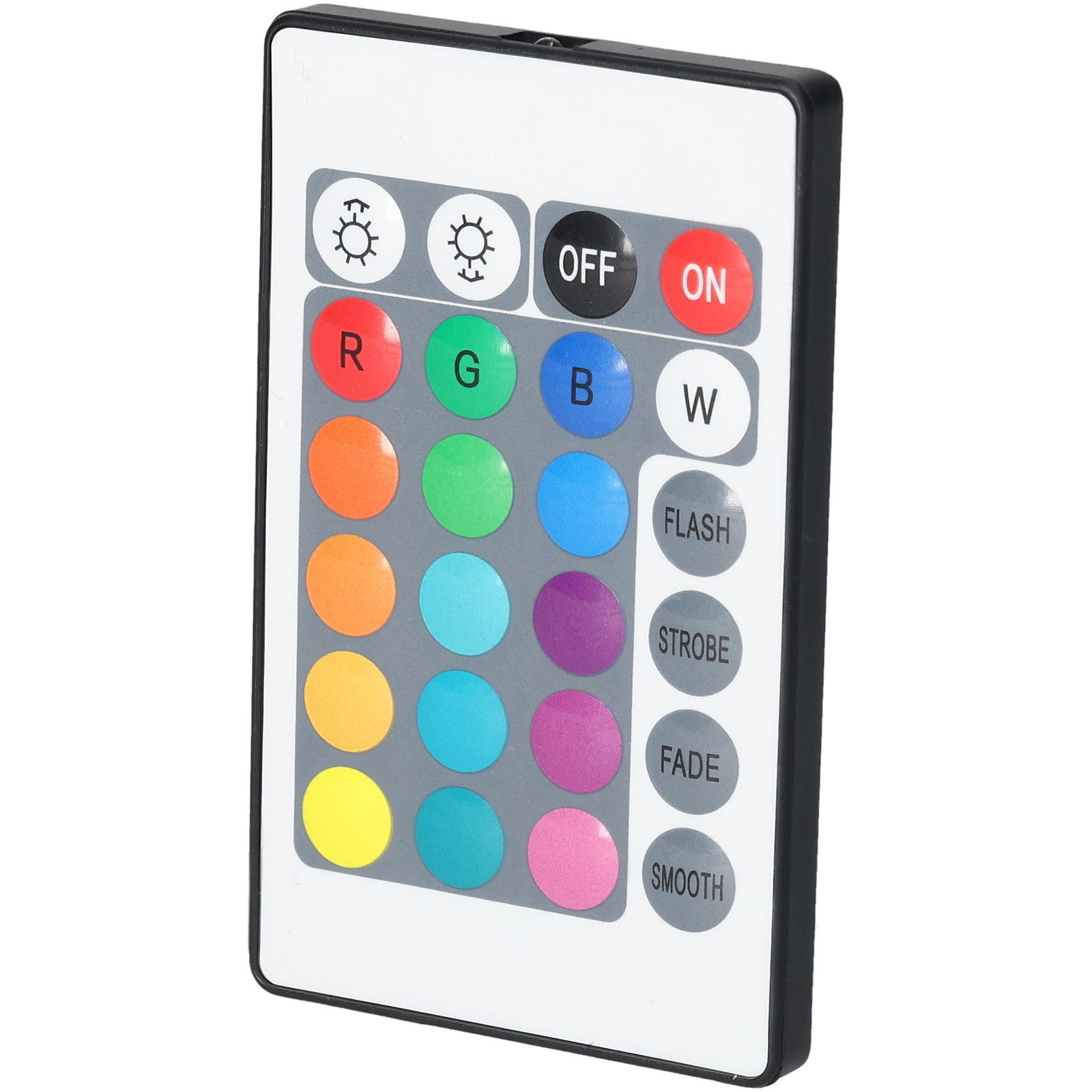 Tiger Power Supplies TIG-REM-RGB-RF RF Remote Control & Receiver RGB ...