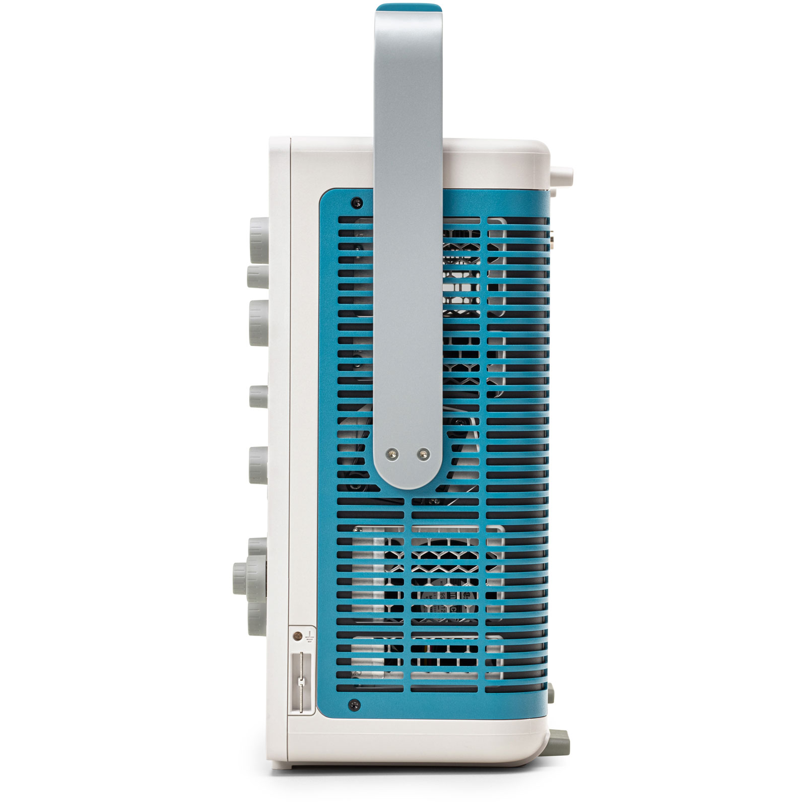 Tektronix MSO44B 4-BW-1500 Mixed Signal Oscilloscope 4 FlexChannels 1 ...