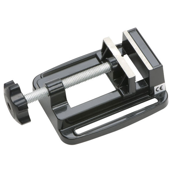 Minicraft MB715 Pz715 Machine Vice | Rapid Electronics