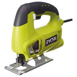 Ryobi EJ500 500W Jigsaw | Rapid Online
