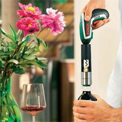 Bosch IXO 4 Gourmet | Rapid Online