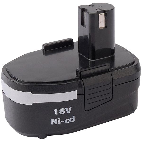 Draper 20497 18V Cordless Hammer Drill 2 SPD | Rapid Online