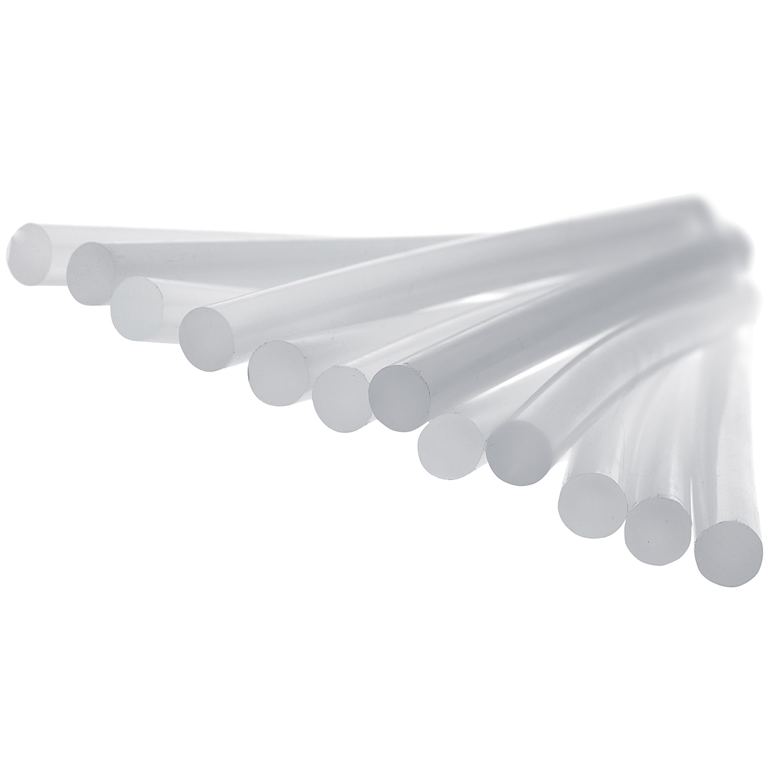 Rapid 40107363 PVC & Cable Glue Sticks 12mm x 94mm 250g | Rapid Online