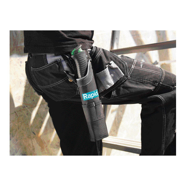 Rapid 5000097 R311 Hammer Tacker Holster | Rapid Online