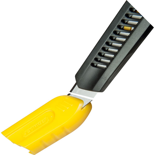 Stanley 0-10-151 SM18 Snap Off Blade Knife 18mm | Rapid Online