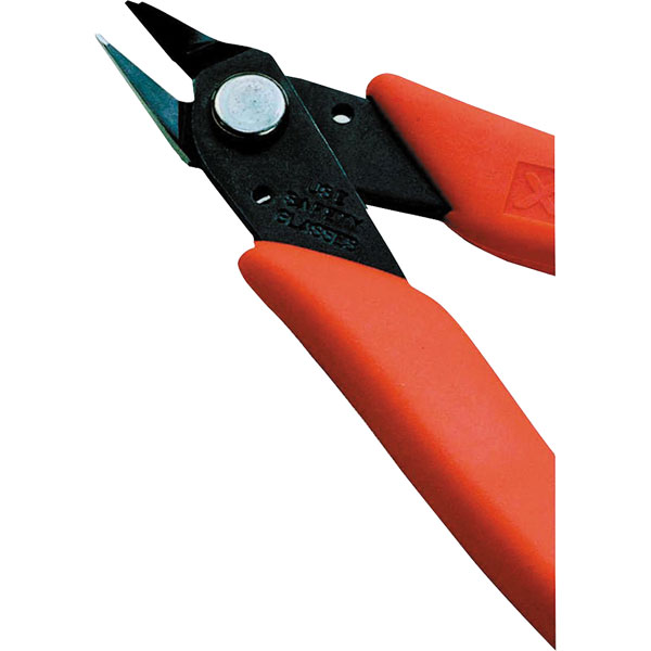 Model Craft PXU0410T Xuron 410T High Precision Micro Shear | Rapid Online