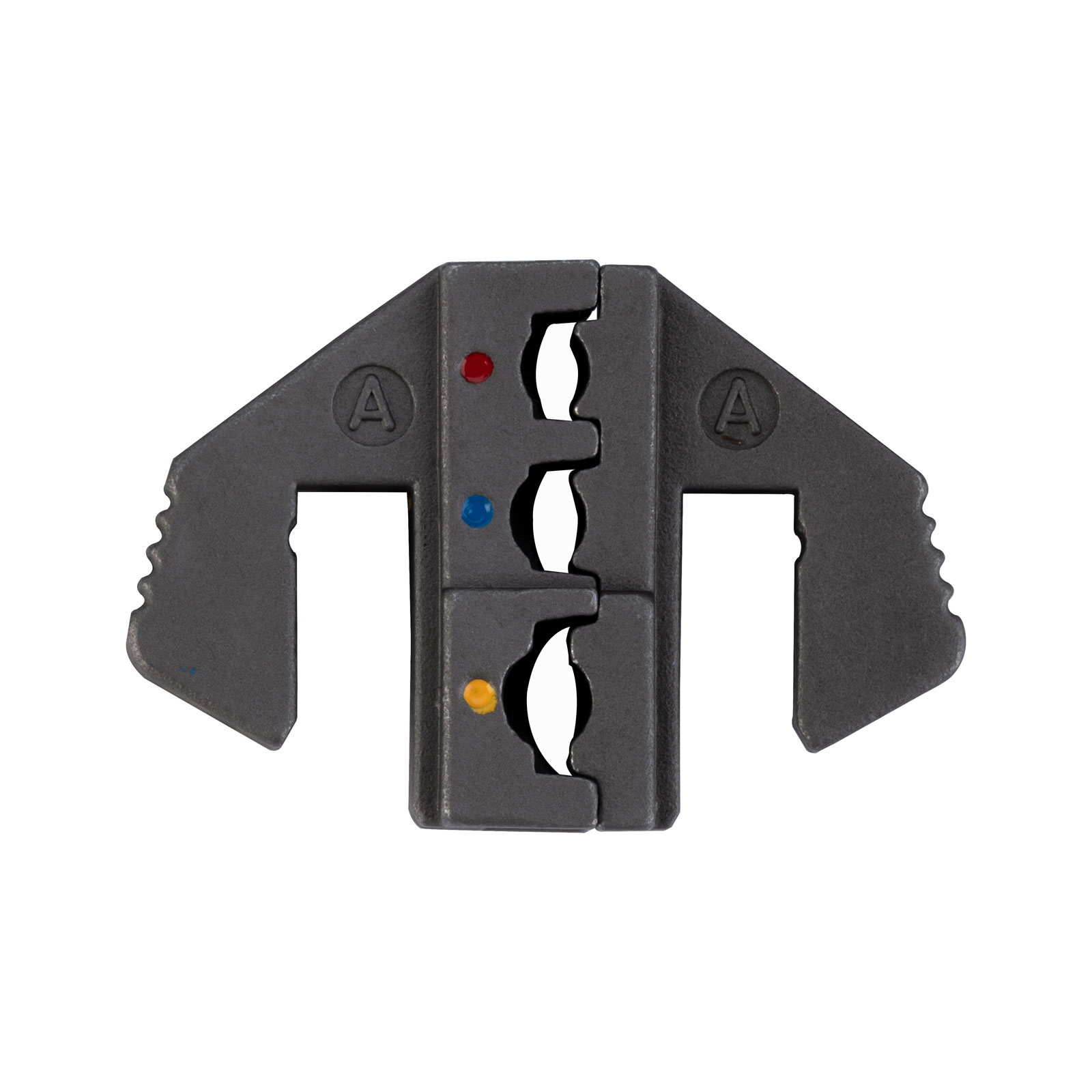 Anvil AV-DIEA Die For Crimping Insulated Terminal | Rapid Online