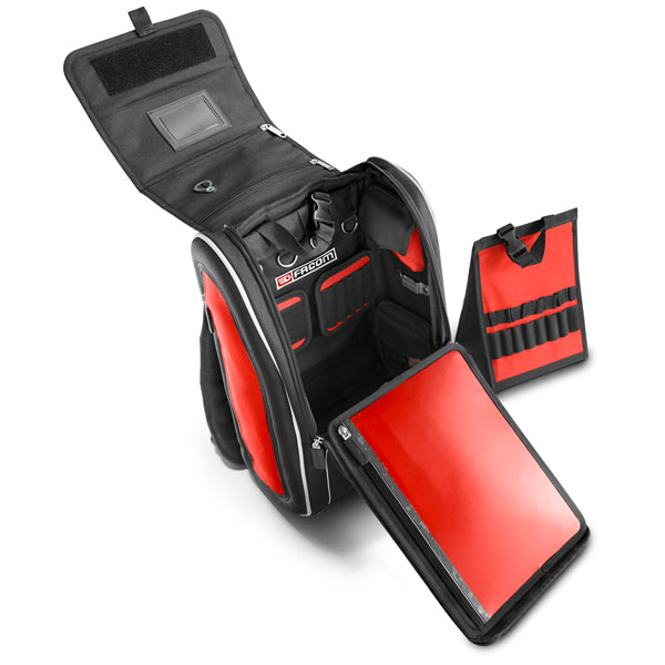 Facom BS.MCB Modular Compact Backpack | Rapid Online