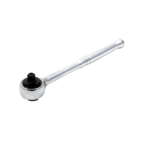 Rolson 38433 1/2" Dr Quick Release Ratchet | Rapid Electronics