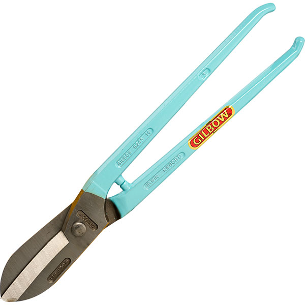 IRWIN TG24514 Gilbow G245/14 General Purpose Tin Snips 14in / 350mm ...