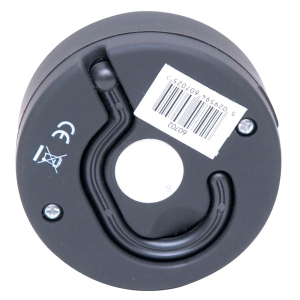 Rolson 60702 24 LED Lamp with Hook & Magnet | Rapid Online