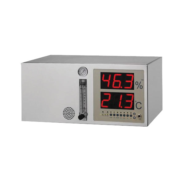SJM Eurostat Humidity Control System, Compressed Air System - RAD01 ...