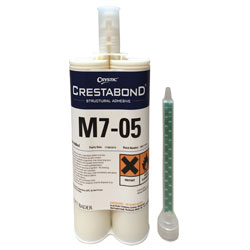 Scott Bader Crestabond M7-05 Methacrylate Structural Adhesive 50ml ...