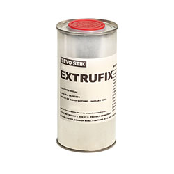 Evo-Stik 135505 Extru-Fix Adhesive 500ml | Rapid Electronics